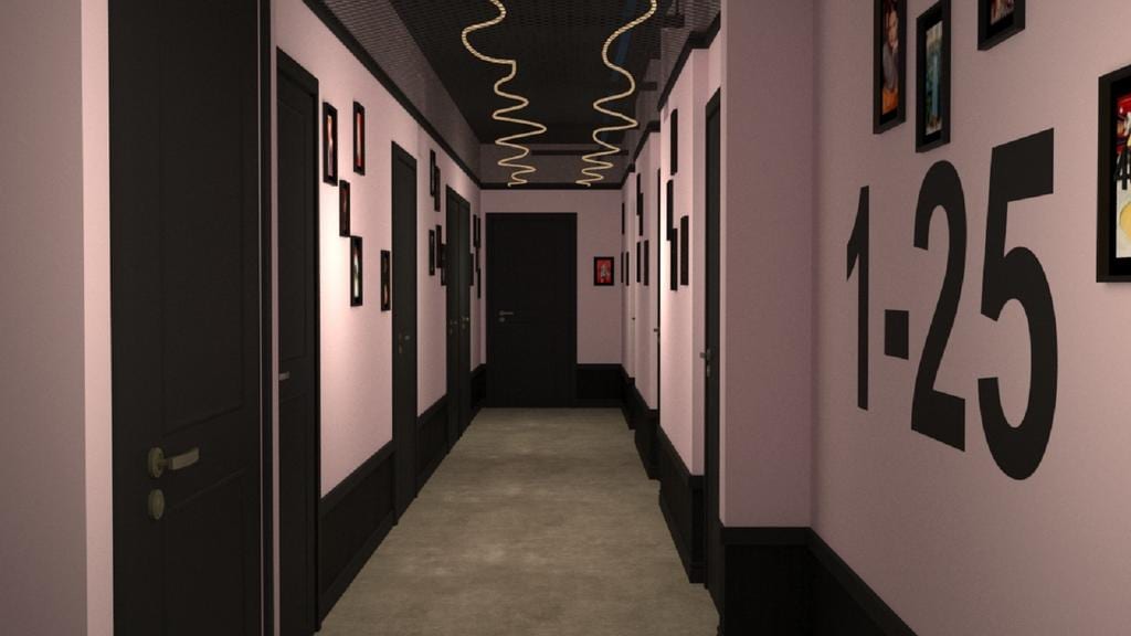 Daniela Engert - Erlebe Israel